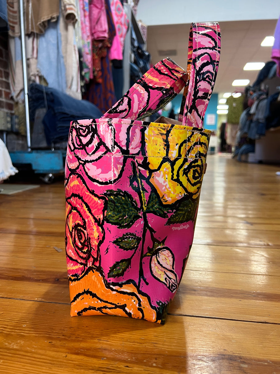 Consuela Grab 'n' Go Mini Lily – The Sparkly Pig