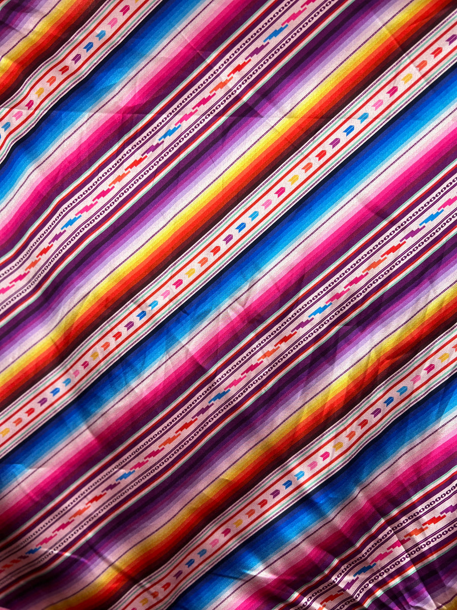 San Antonio Wild Rag Kids – The Sparkly Pig